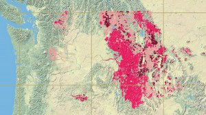 Westslope Cutthroat Trout Range Maps – Wild Trout Streams